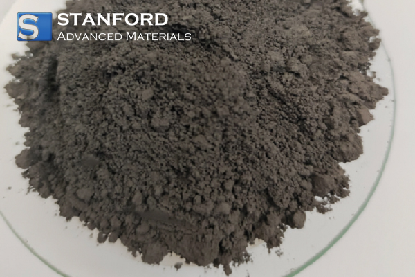 Ti 3-2.5 Titanium Alloy Spherical Powder (Ti-3Al-2.5V)